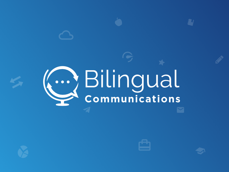 Bilingual Communications | Cloud-based human translation services